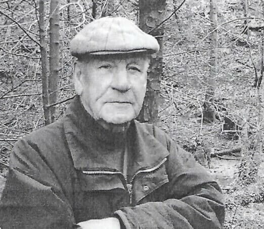 Don Ford - a towering figure in British industry - Cumberland and ...