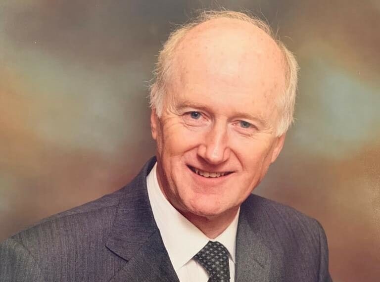 Geoff Silburn was dedicated to helping others - Cumberland and ...
