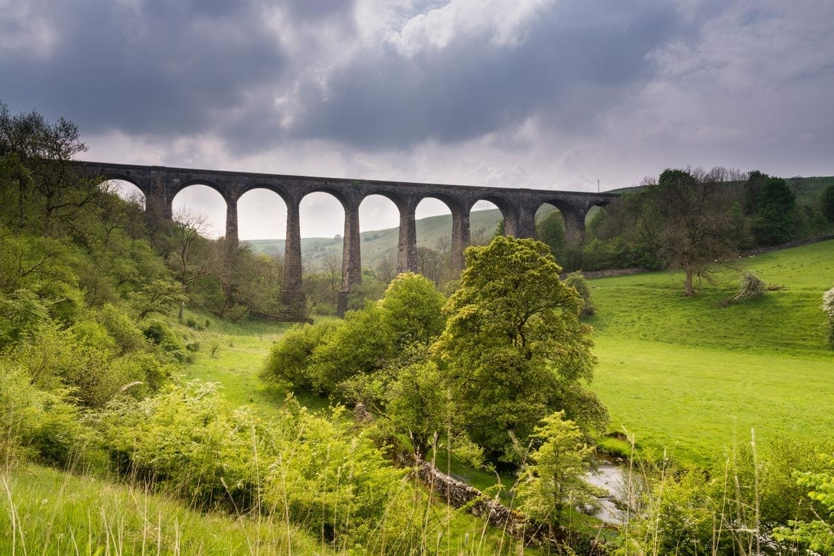 Campaign continues to save iconic Victorian bridge near Kirkby Stephen ...