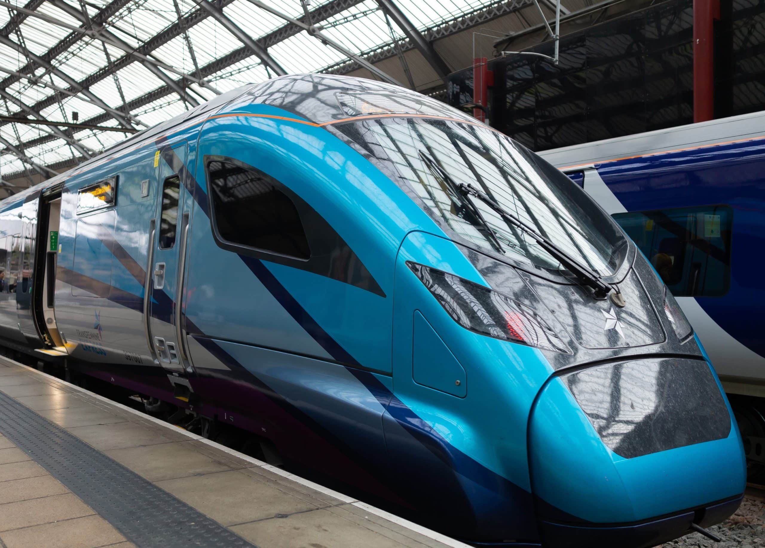 Failing TransPennine Express taken into Government control - Cumberland ...