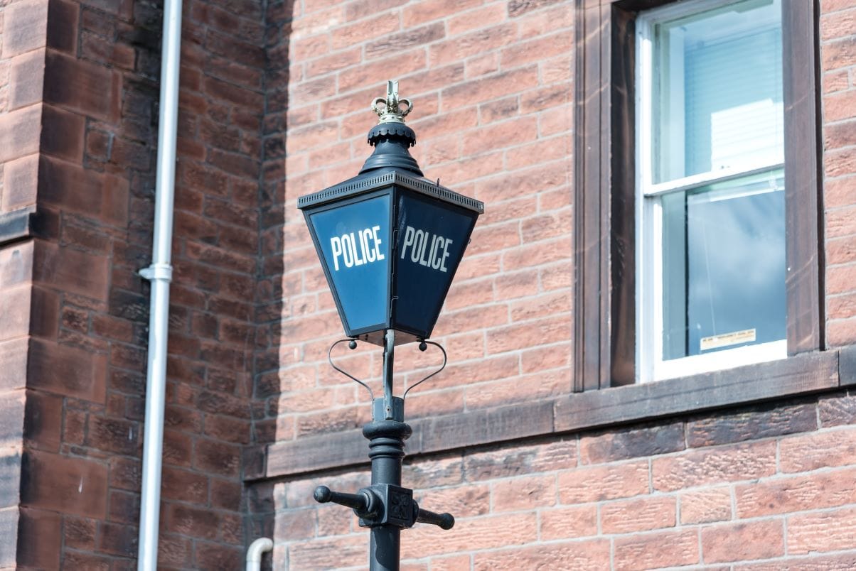 Police station to reopen to public in Penrith - Cumberland and ...