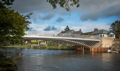 Third award for Pooley Bridge replacement project - Cumberland and ...