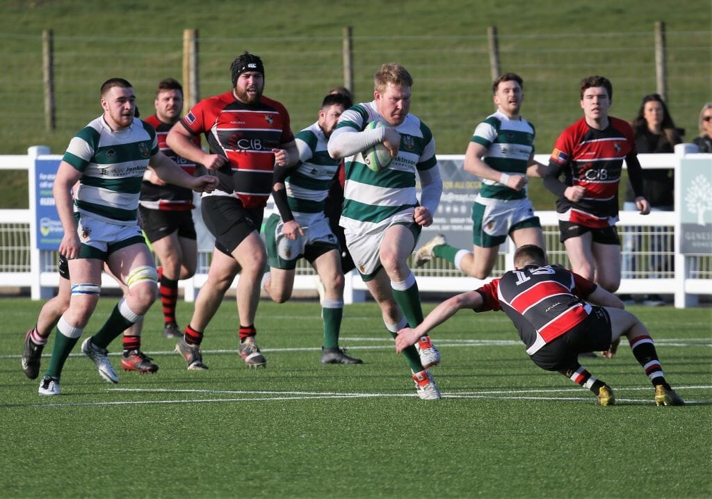 £45,000 raised for Ryan Johnson's family in only three days ...